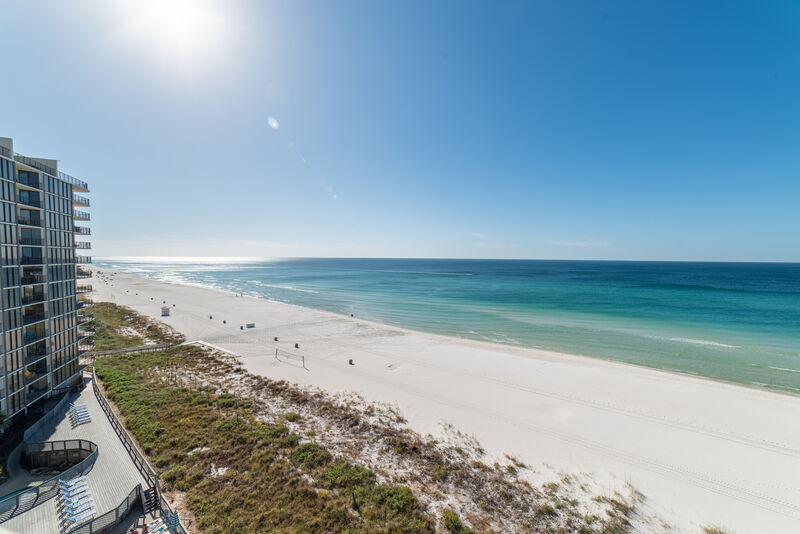 Edgewater Beach & Golf Resort Towers - Emerald Beach Properties